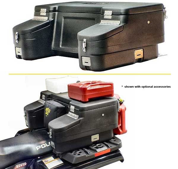 Montana Jacks Rear Box | Grizzly Riders Forum