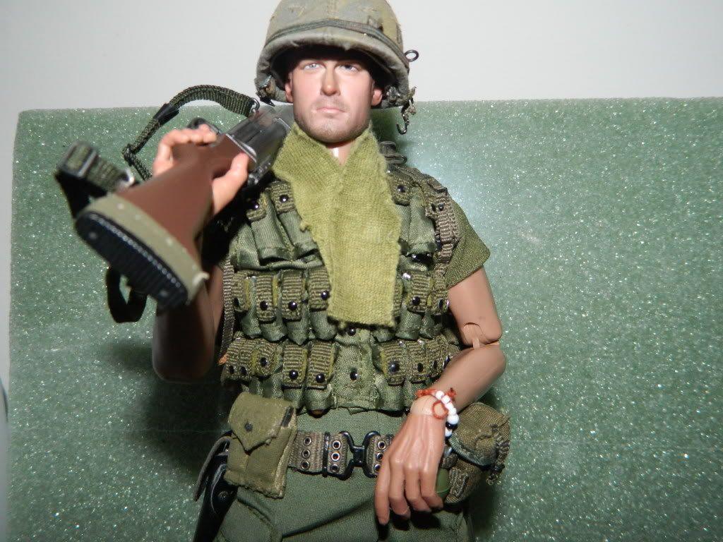 Two NVA Regulars + Late War Grenadier WIP | One Sixth Warriors Forum Two NVA Regulars + Late War Grenadier WIP | One Sixth Warriors Forum