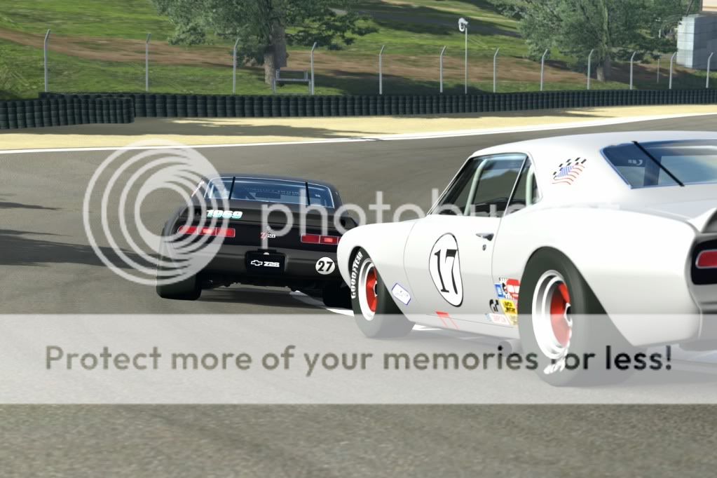 SCCA Trans Am Series (Muscle Cars) - Revived and New Hosts | GTPlanet