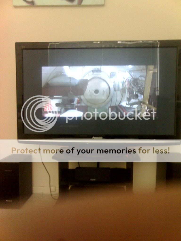 Panasonic SC-BT200 HTIB System - Home theatre