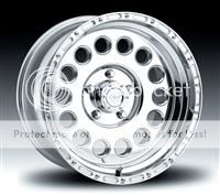 Pro Comp 1059 Beadlocks | Cummins Diesel Forum