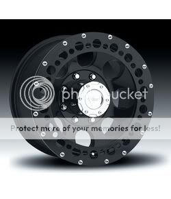 Pro Comp 1059 Beadlocks | Cummins Diesel Forum