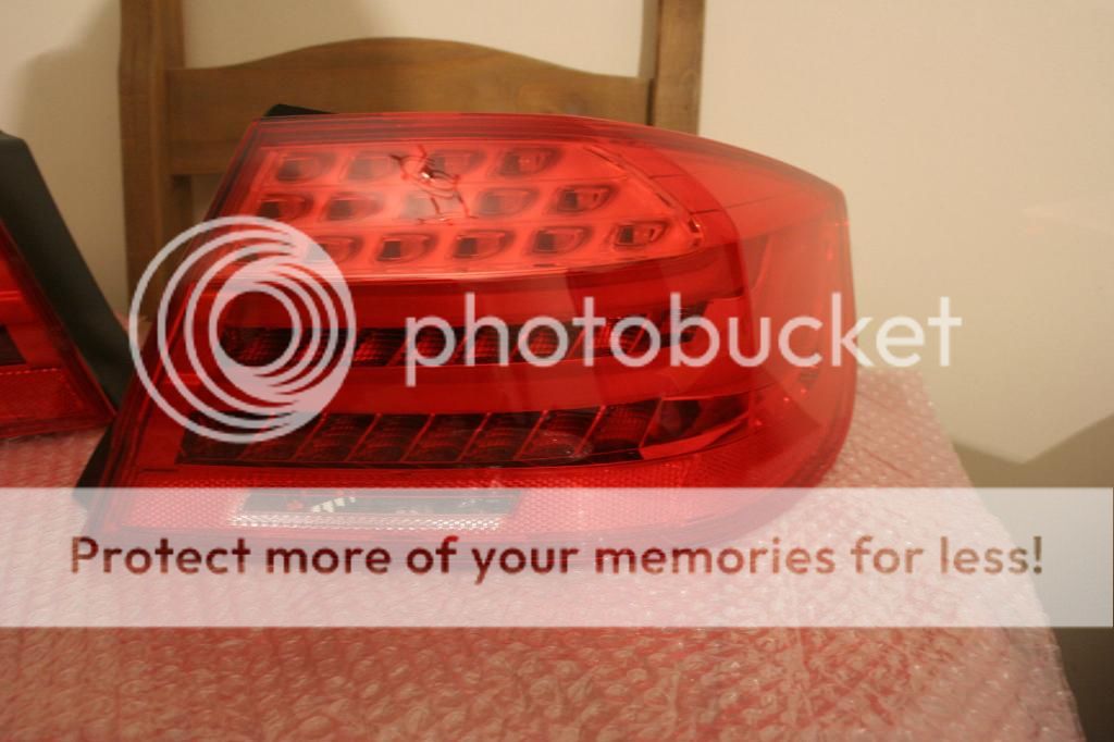 FS: Brand new genuine e92 and e93 LCI rear lights | The M3cutters