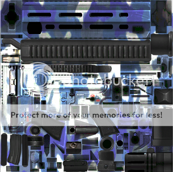 [Release] -Gh0st-™ M416 CQB Mod Pack - MPGH - MultiPlayer Game Hacking ...