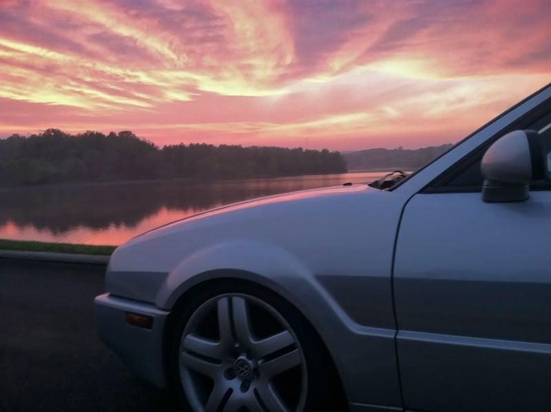 1992 Silver SLC Corrado, nearly 30k in receipts, WTT/FS | VW Vortex ...