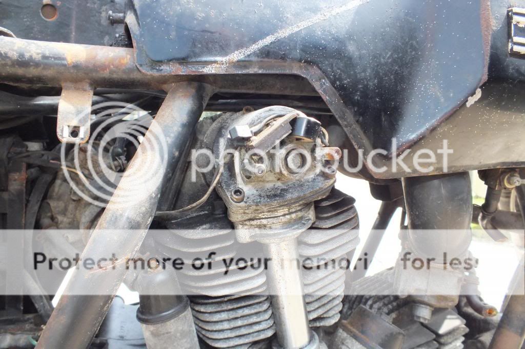 900GTS build... | THE Ducati Community Forum